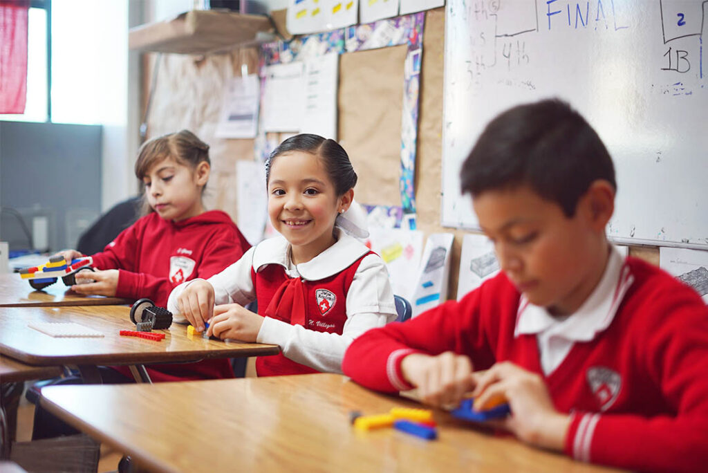 Programas y Extras – Swiss Academy