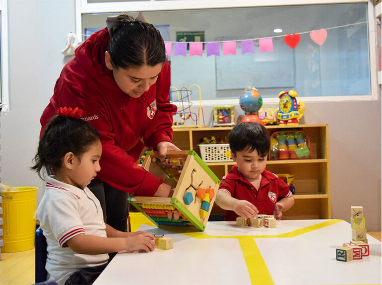Colegio Swiss Academy – Educación Bilingüe-Bicultural en Tijuana