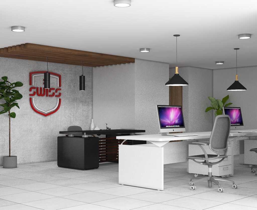 Nuestra Comunidad – Swiss Academy